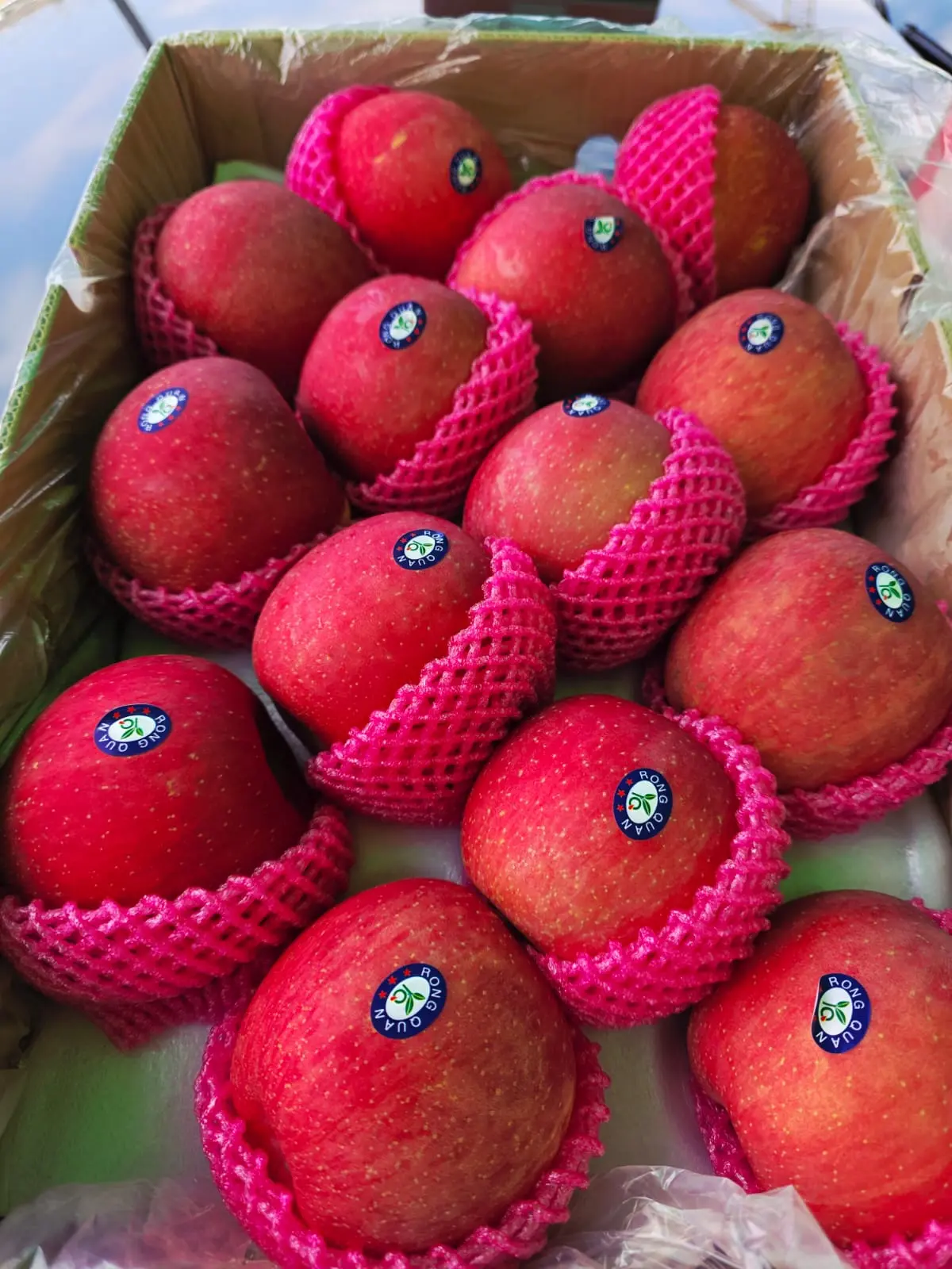 Freshfruits Lebanon | Fresh & Seasonal Fruits